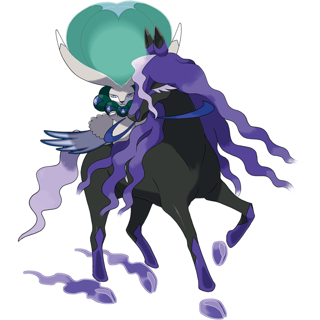 흑마 탄 버드렉스 실전 샘플 - 싱글 배틀 (yakkun) [소드 실드] – 포켓몬 분양소